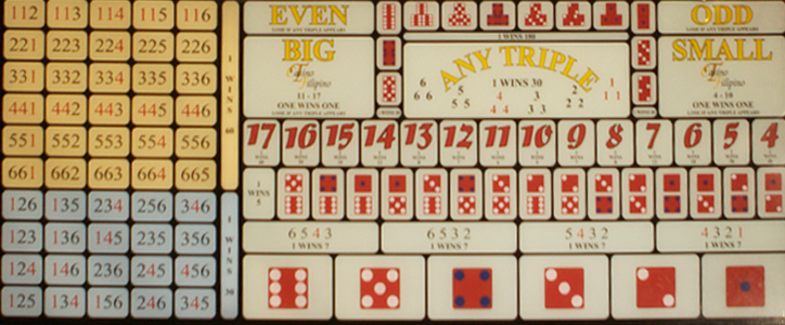 Casino Filipino